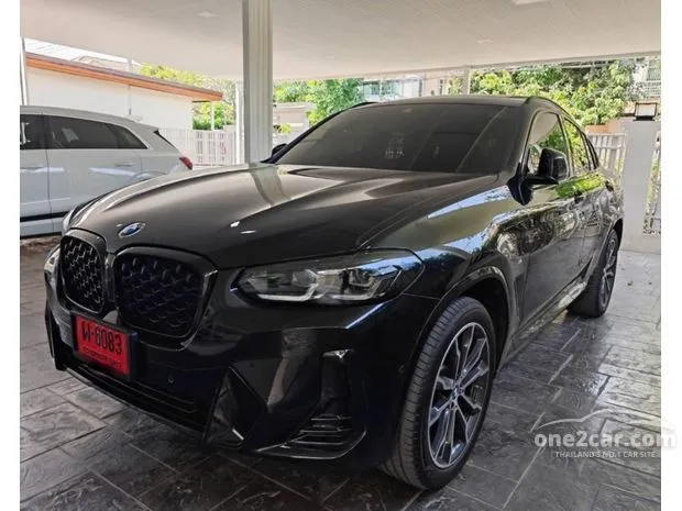 Used BMW Max 300,000 Baht | One2car