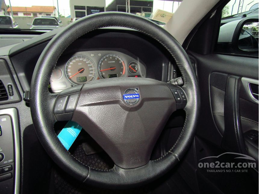 Volvo S60 2007 2.0 in กรุงเทพและปริมณฑล Automatic Sedan สีเทา for ...