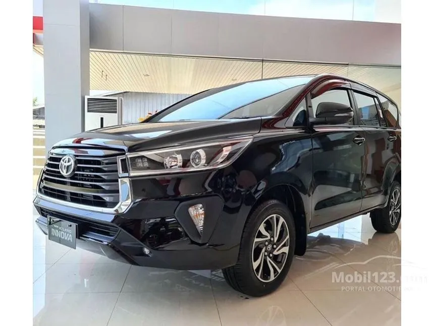 Jual Mobil Toyota Kijang Innova 2023 G 2.4 di DKI Jakarta Automatic MPV ...