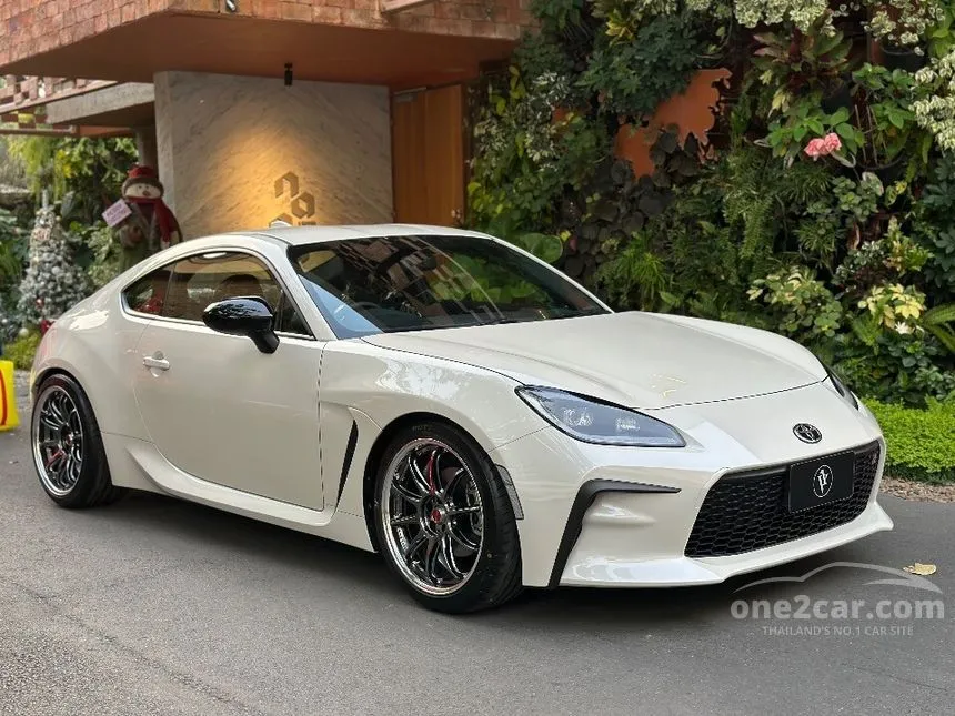 2023 Toyota GR 86 2.4 (ปี 22-28) Coupe for sale on One2car