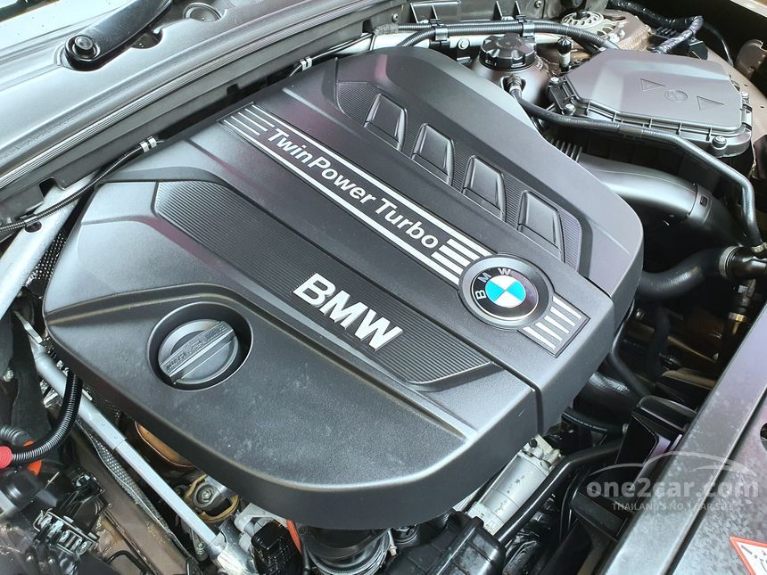 BMW X3 2015 xDrive20d Highline 2.0 in กรุงเทพและปริมณฑล Automatic SUV ...