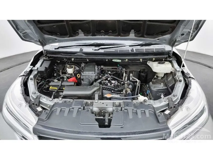 Jual Mobil Daihatsu Terios 2020 X Deluxe 1.5 di DKI Jakarta Automatic ...
