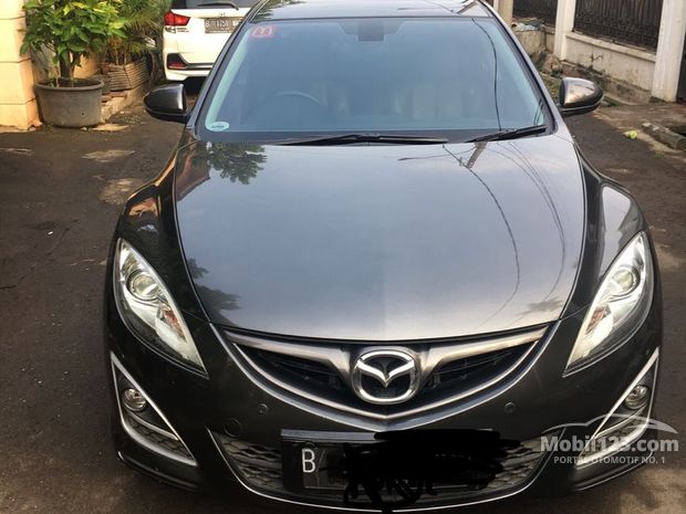 6 - Mazda Murah - 324 mobil dijual di Indonesia - Mobil123