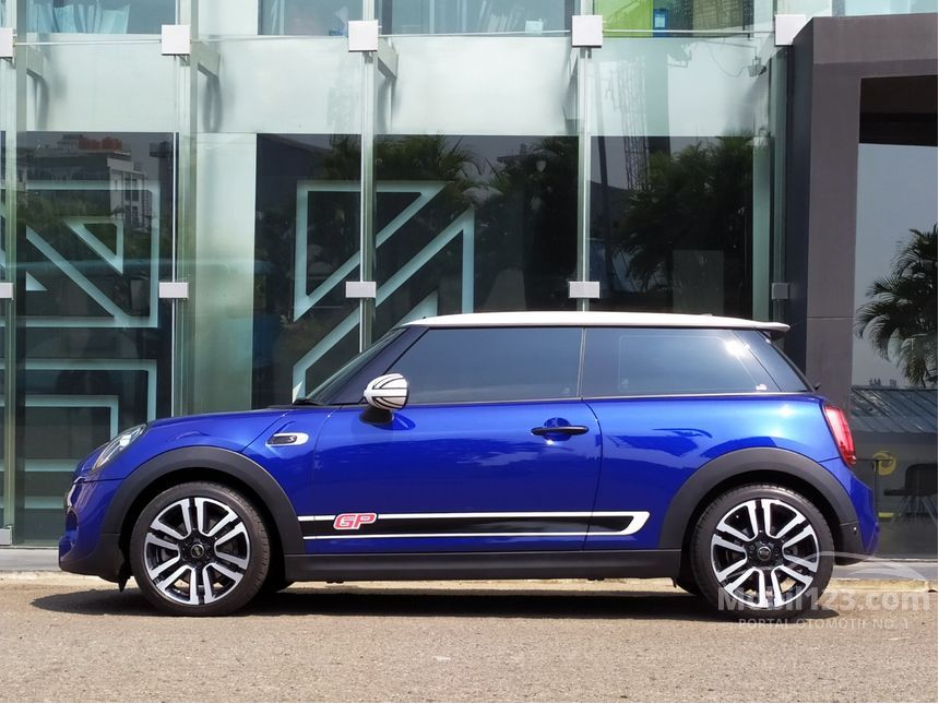 Jual Mobil MINI Cooper 2018 S 2.0 di DKI Jakarta Automatic Hatchback ...