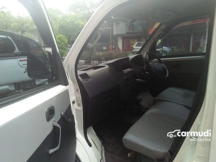 Jual Mobil Daihatsu Gran Max 2021 STD 1.5 di Jawa Timur Manual Pick-up Putih Rp 130.000.000 ...