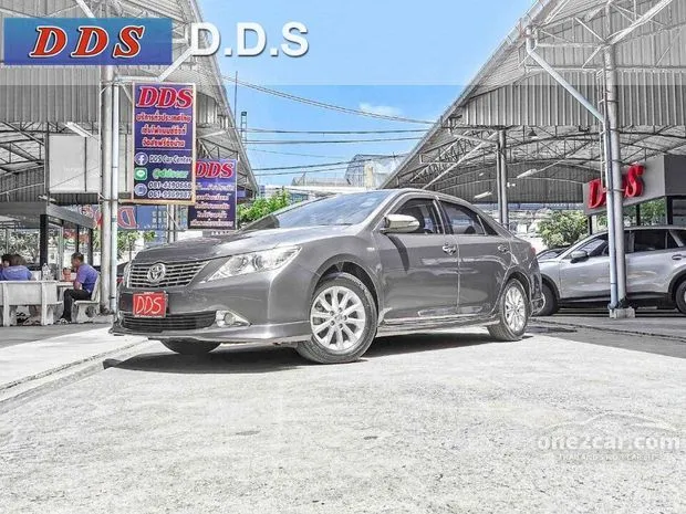 Used Cars Bangkok Metropolitan for Sale | One2car