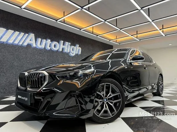 Jual BMW Lainnya Bekas di Indonesia Harga Murah, Kondisi Terbaik | Mobil123