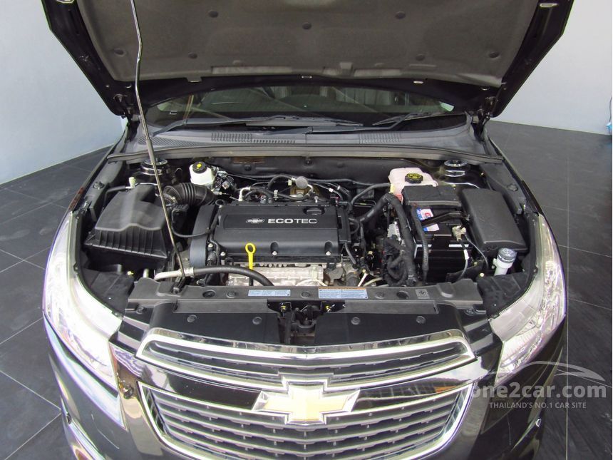 2014 Chevy Cruze 1 8 Enginenull