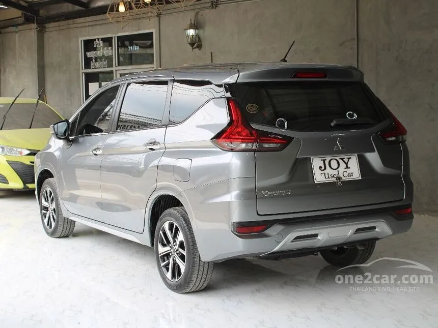 2019 Mitsubishi Xpander 1.5 (ปี 18-22) GT Wagon for sale on One2car