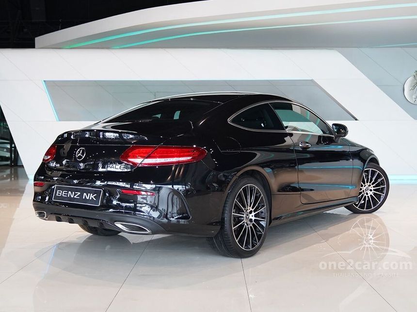 Mercedes-Benz C250 2017 AMG Dynamic 2.0 in กรุงเทพและปริมณฑล Automatic ...