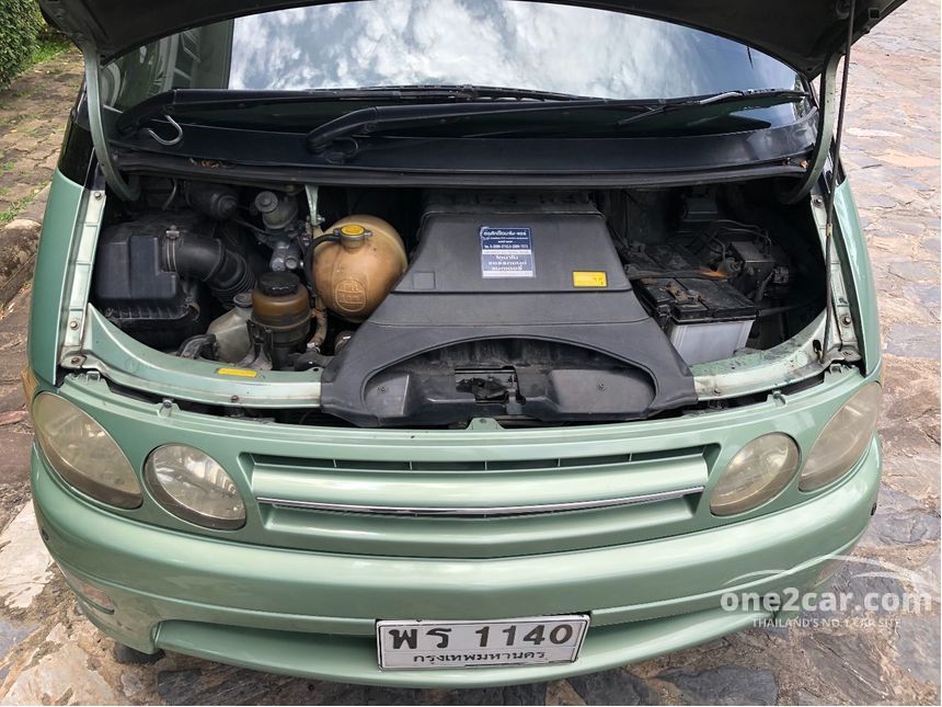1997 Toyota Lucida 2.2 (ปี 90-99) X Wagon AT มือสอง One2car