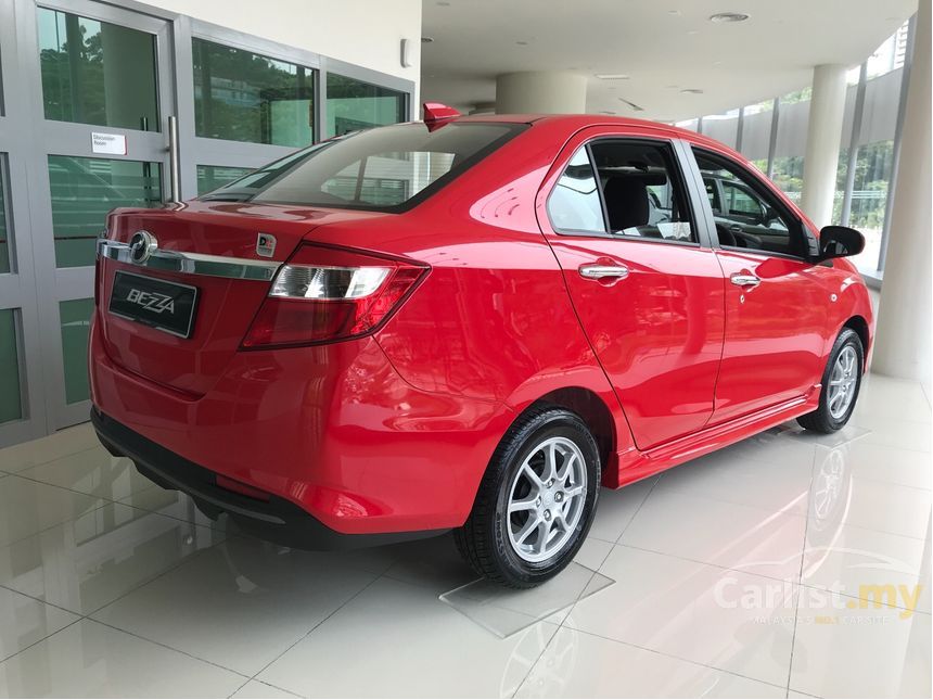 Perodua Bezza 2019 GXtra 1.0 in Kuala Lumpur Automatic Sedan Others for ...