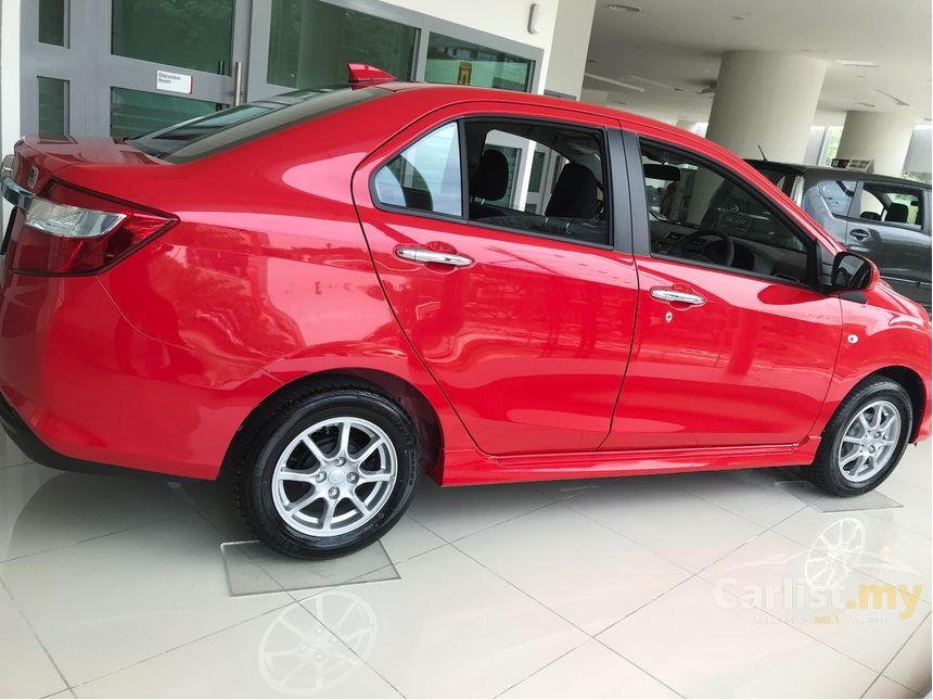 Perodua Bezza 2019 GXtra 1.0 in Kuala Lumpur Automatic Sedan Others for ...