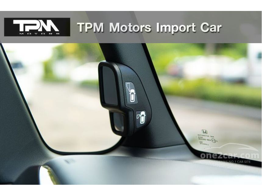 Honda N-BOX 2021 Custom L Turbo 0.7 in กรุงเทพและปริมณฑล Automatic ...