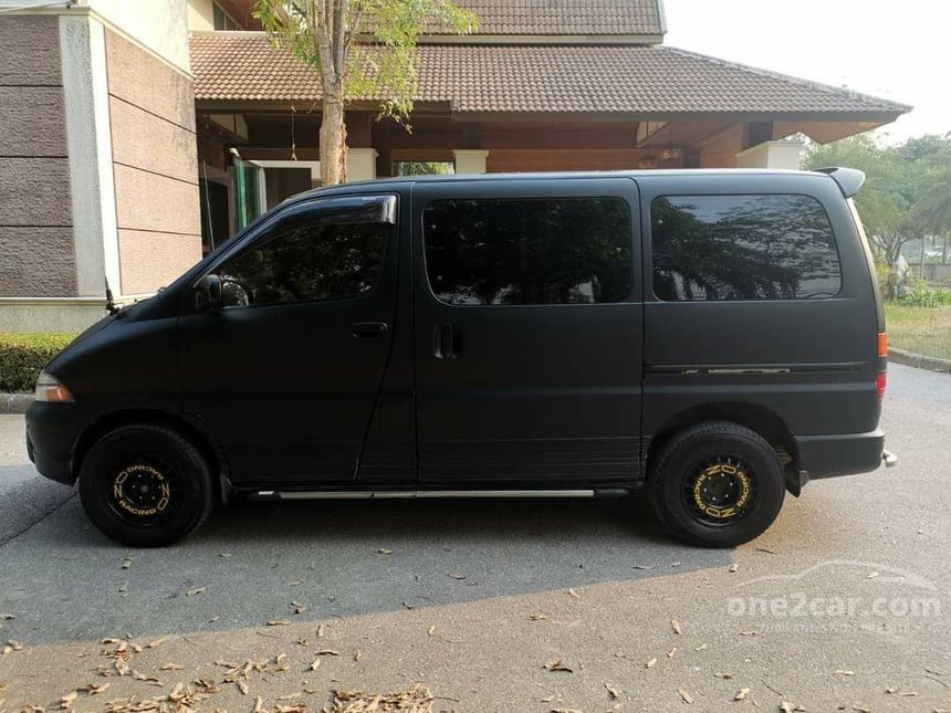 1997 Toyota Granvia 3.0 (ปี 95-02) MPV AT มือสอง One2car