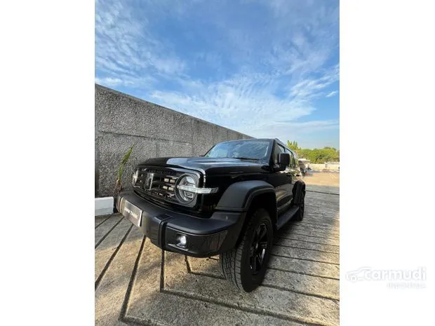 GWM Baru & Bekas Kalimantan Tengah 2025 | Carmudi