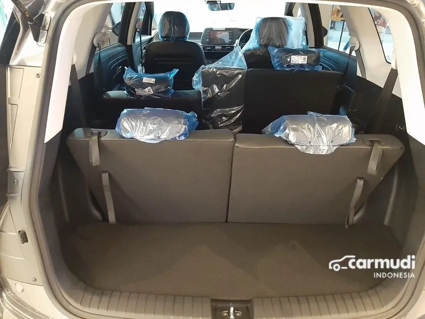 Hyundai Stargazer 2022 Prime 1.5 in DKI Jakarta Automatic Wagon Grey ...