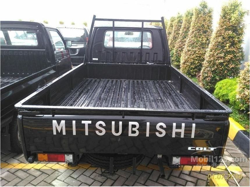 Jual Mobil Mitsubishi Colt L300 2016 L300 2.5 di DKI Jakarta Manual ...
