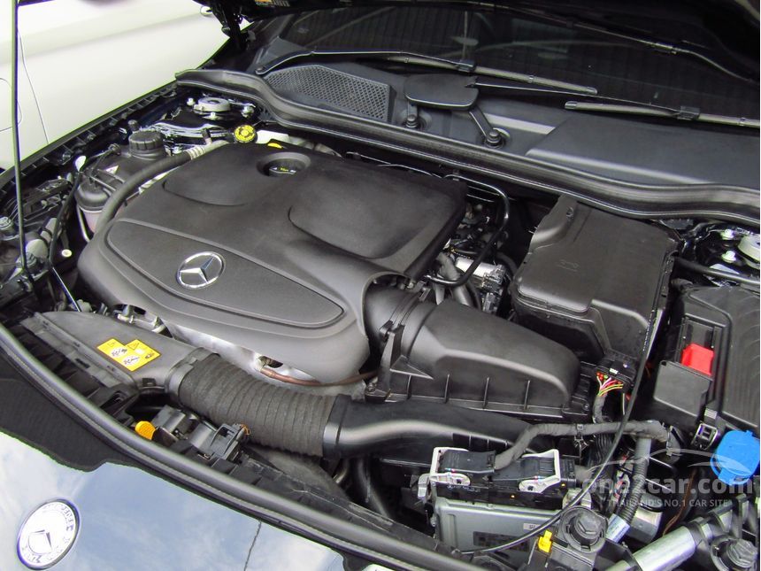 Mercedes-Benz CLA250 AMG 2017 Dynamic 2.0 in กรุงเทพและปริมณฑล ...