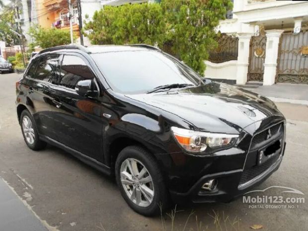 Mitsubishi Outlander Sport Mobil bekas dijual di Indonesia - Dari 45 ...