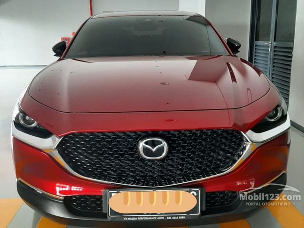Mazda Simprug - Cari 3 Mobil Dijual Indonesia - Mobil123.com