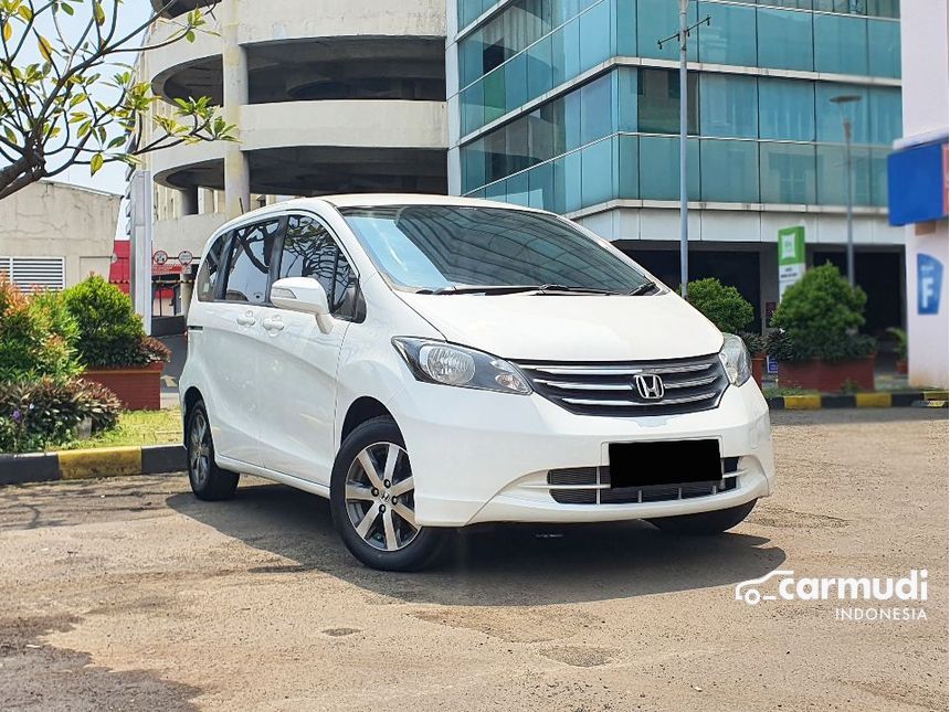 Honda Freed 2011 Power Sliding Door 1.5 in DKI Jakarta Automatic MPV ...