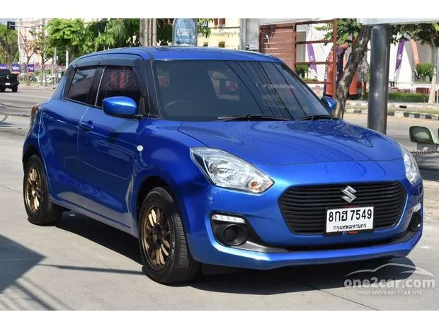 ค้นหารถมือสอง Suzuki ราคาถูกที่สุดในตลาดรถมือสองทั่วประเทศ | One2car