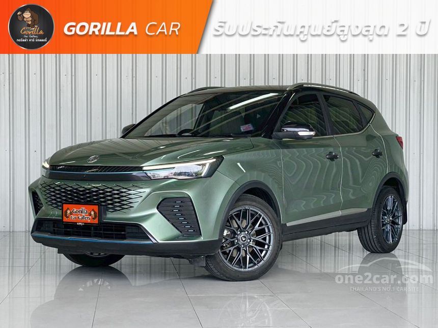 2022 MG VS HEV 1.5 (ปี 22-27) X SUV for sale on One2car