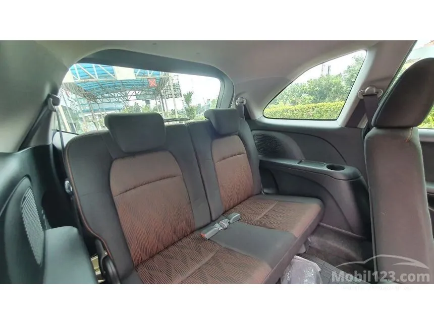 Jual Mobil Honda Mobilio 2018 RS 1.5 di DKI Jakarta Automatic MPV ...