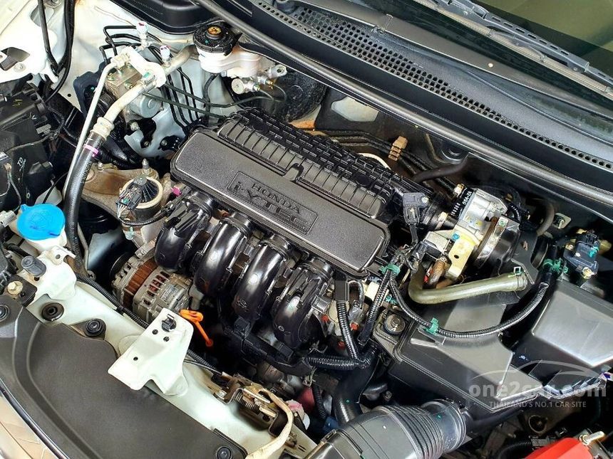 Honda Jazz 2018 S i-VTEC 1.5 in กรุงเทพและปริมณฑล Automatic Hatchback ...