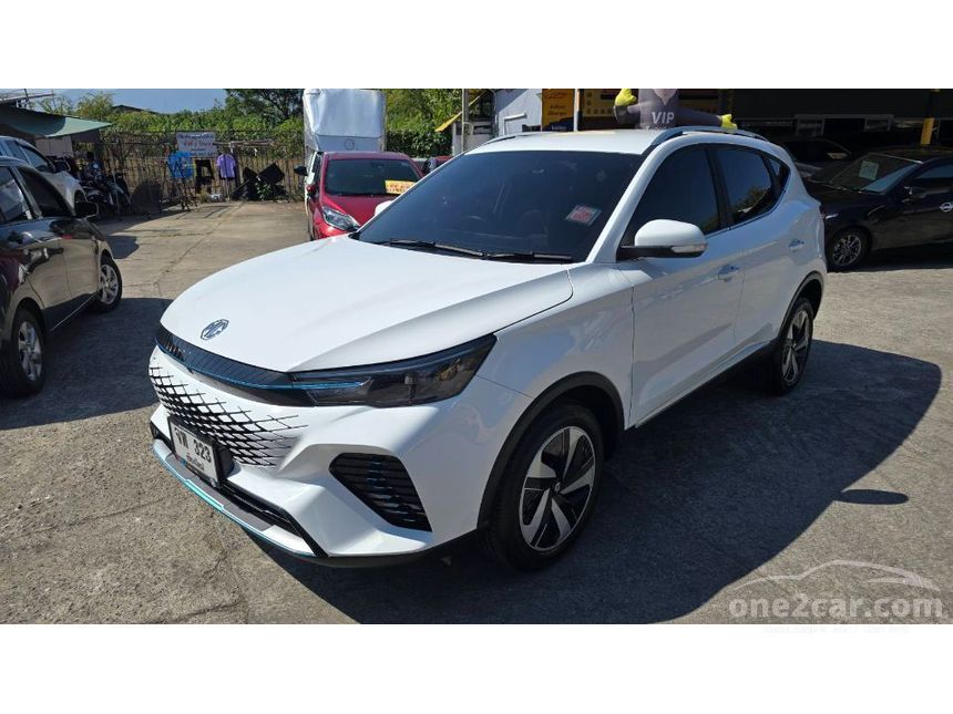 2023 MG VS HEV 1.5 (ปี 22-27) D SUV มือสอง One2car