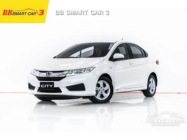 BB SMART CAR 3 ตลาดรถ กรุงเทพมหานคร กาญจนาภิเษก