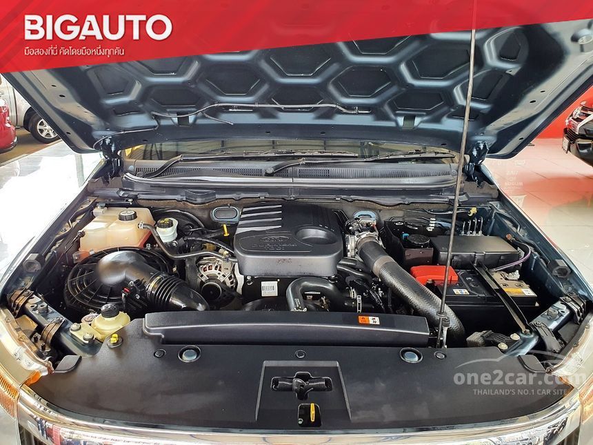 Ford Ranger 2014 Hi-Rider XLT 2.2 in กรุงเทพและปริมณฑล Automatic Pickup ...