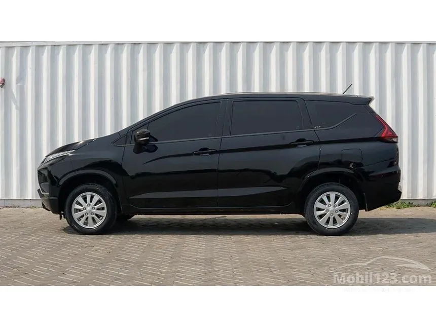 Jual Mobil Mitsubishi Xpander 2019 GLS 1.5 di DKI Jakarta Manual Wagon ...