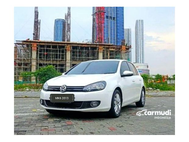 Beli Mobil Volkswagen Golf Baru & Bekas Murah di Jawa Timur 2021 ...