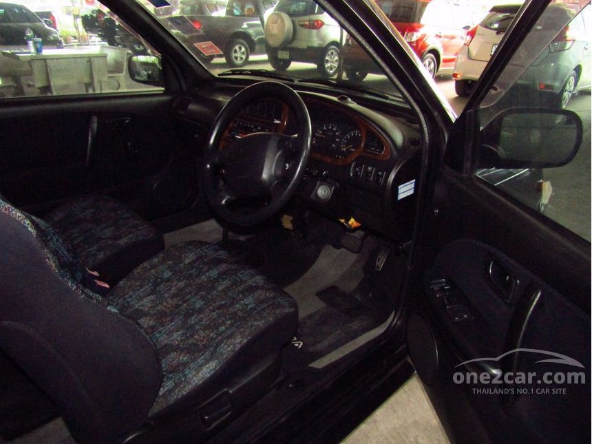 Daihatsu Mira 2007 Mint 0.8 in กรุงเทพและปริมณฑล Automatic Hatchback สี ...