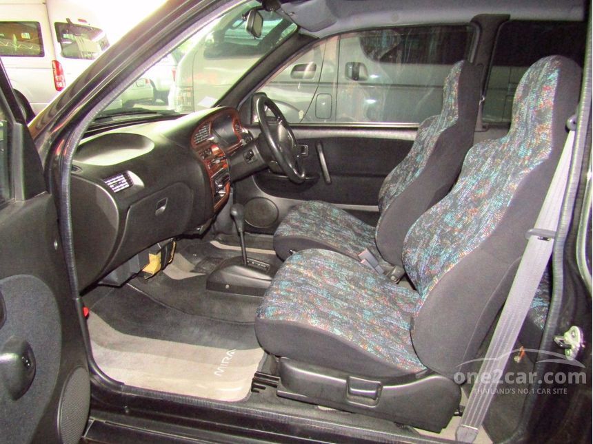 Daihatsu Mira 2007 Mint 0.8 in กรุงเทพและปริมณฑล Automatic Hatchback สี ...