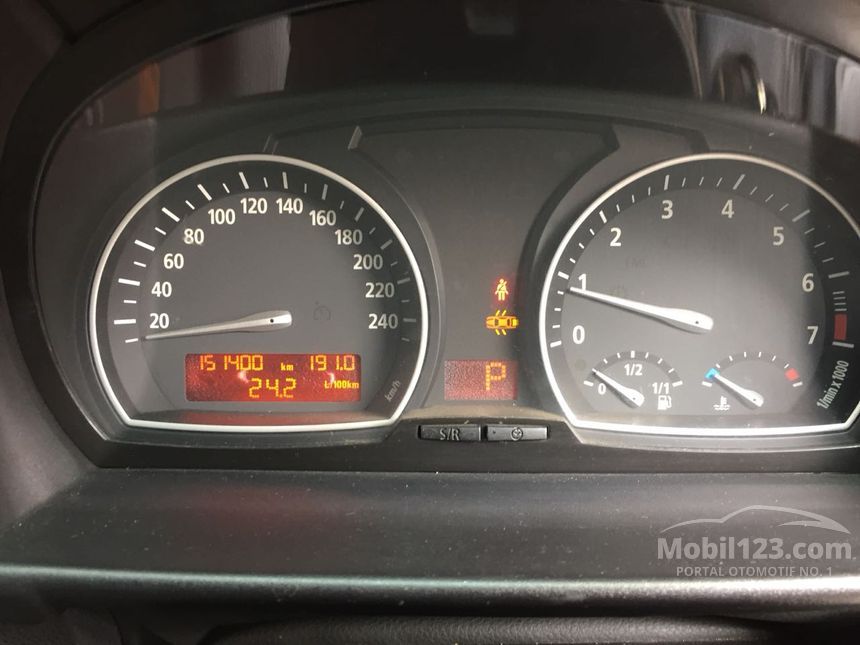 Jual Mobil BMW X3 2004 2.5 di DKI Jakarta Automatic SUV Hitam Rp 149. ...