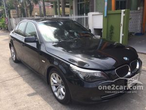 ค้นหา รถ BMW 5 Series จำนวน 282 คัน สำหรับขายใน ประเทศไทย - One2car.com