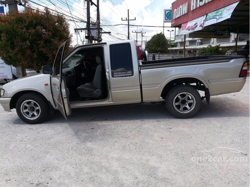 Isuzu Dragon Eyes 1998 SPACE CAB (ปี 96-99) SLX 2.5 เกียร์ธรรมดา สีน้ำตาล | One2car.com ศูนย์รวม ...
