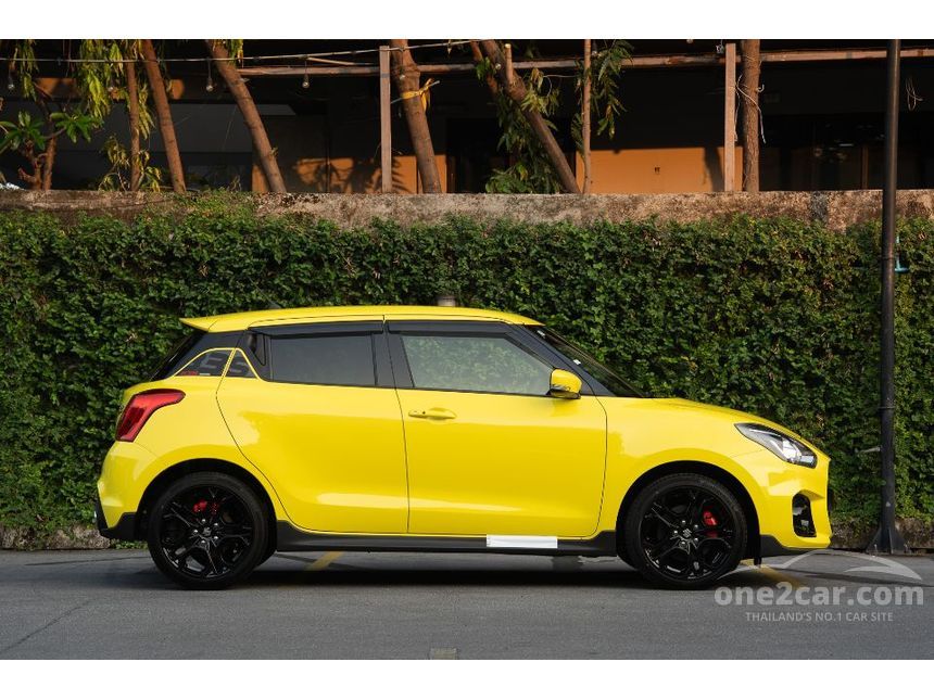 2026 Suzuki SWIFT 1.4 (ปี 18-25) Sport ZC33S Final Edition Hatchback ...