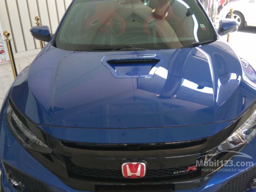 Jual Mobil Honda Civic 2017 Type R 2.0 di Jawa Barat Manual Hatchback ...