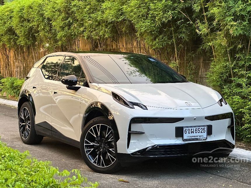 2025 ZEEKR X 0.0 (ปี 24-30) Flagship 4WD SUV มือสอง One2car