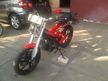 Jual Motor Minerva Madass 2009 SACHS 125 Manual 0.1 di DKI Jakarta ...