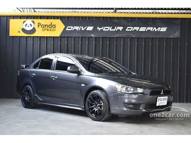 ค้นหา รถ Mitsubishi Lancer Ex จำนวน 50 คัน สำหรับขายใน ประเทศไทย ...