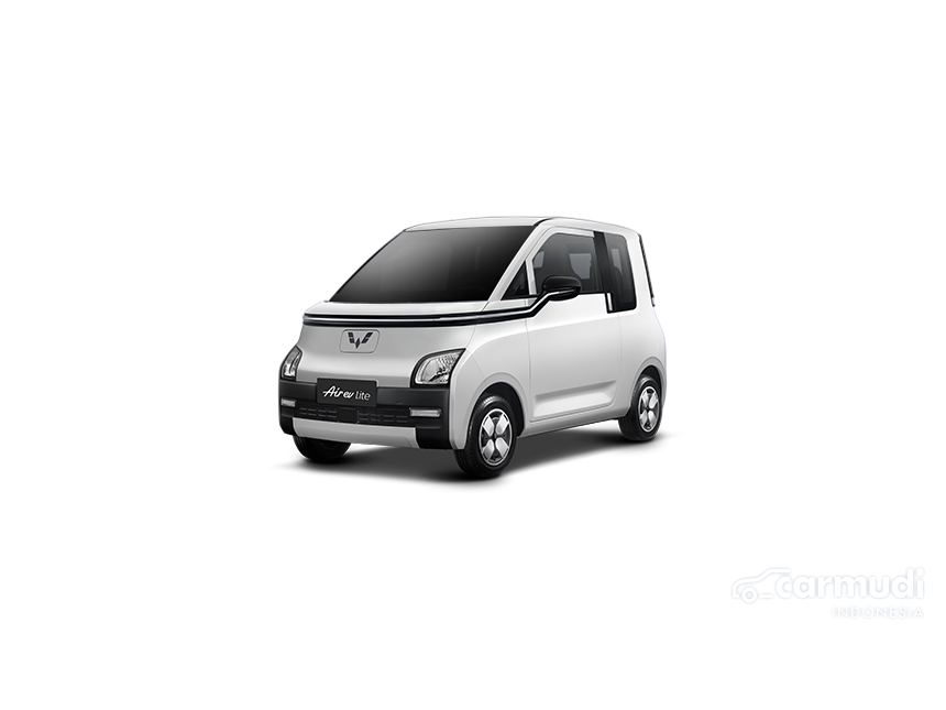 Wuling EV 2024 Air ev Lite Standard Range in DKI Jakarta Automatic ...