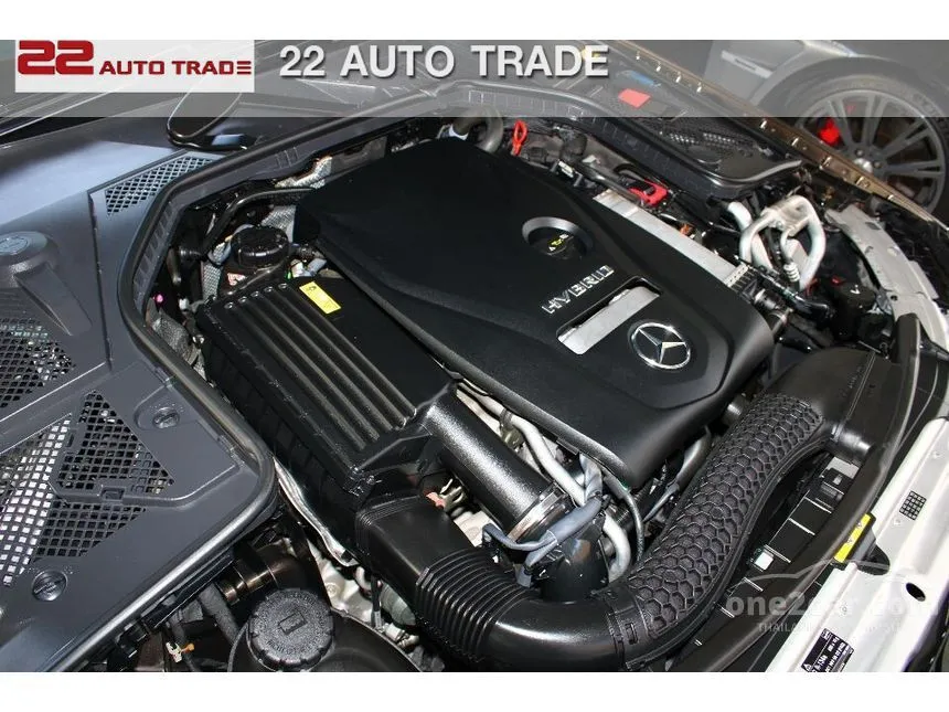 2015 Mercedes-Benz C180 1.6 W205 (ปี 14-22) Sedan for sale on One2car