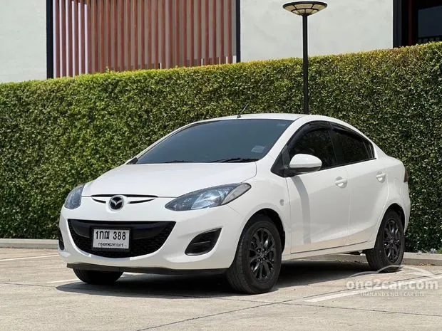 ซื้อรถ Mazda มือสอง สมุทรสงคราม กรุงเทพและปริมณฑล ราคาถูกที่สุดในตลาดรถ ...