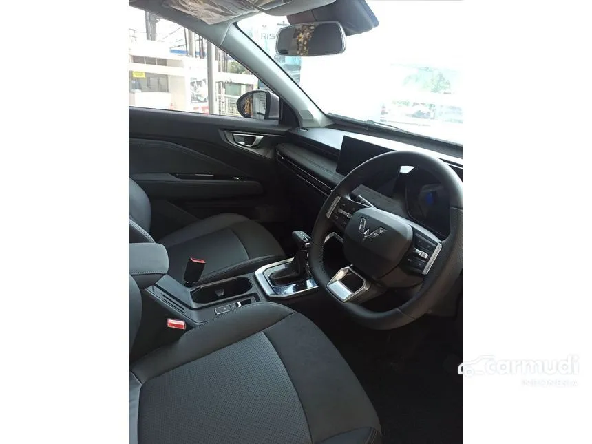 Wuling Alvez 2023 EX 1.5 in Jawa Barat Automatic Wagon Grey for Rp 295. ...