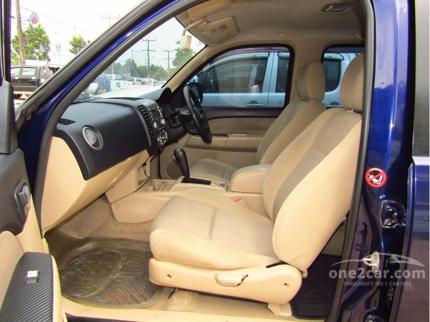 Ford Ranger 2007 WildTrak I XLT TDCi 3.0 in ภาคใต้ Automatic Pickup สี ...